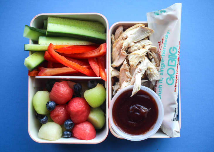 7 Lunch Box Ideas Kids Can Pack Themselves | Cubby