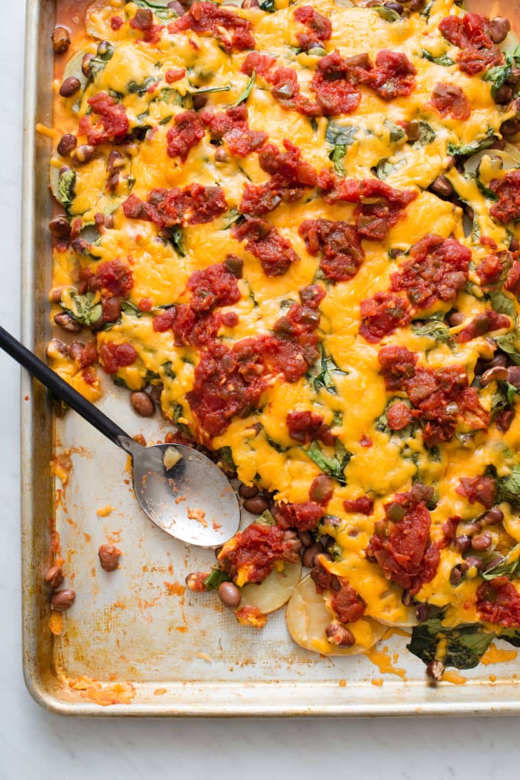 15 Five-Ingredient Dinner Recipes to Try | The Kitchn