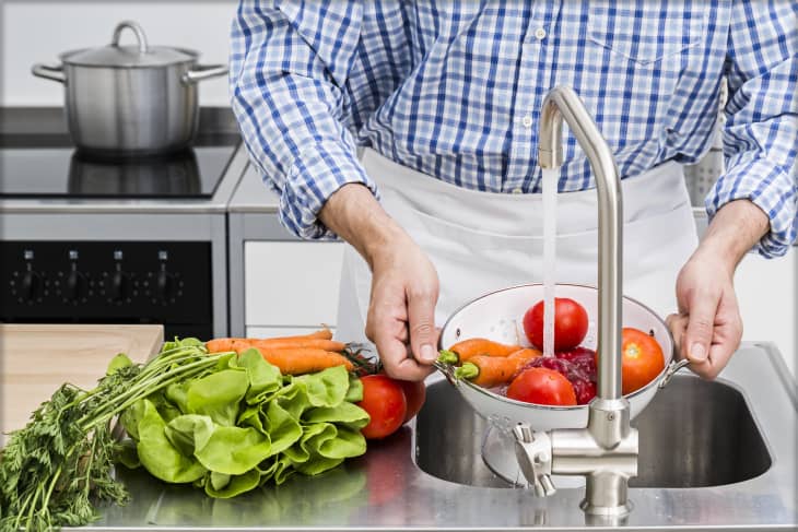 10 Tips to Help You Cook Faster | The Kitchn