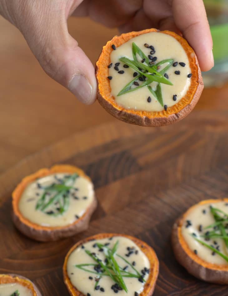 7 Ways to Turn a Potato Into Your Best Appetizer Ever | The Kitchn