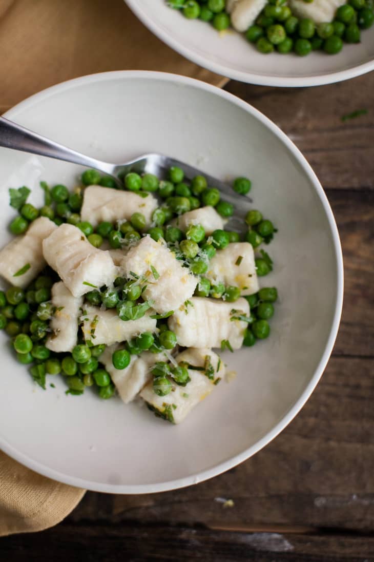 23 Vegetarian Dinners to Make Meatless Monday Even Easier | The Kitchn