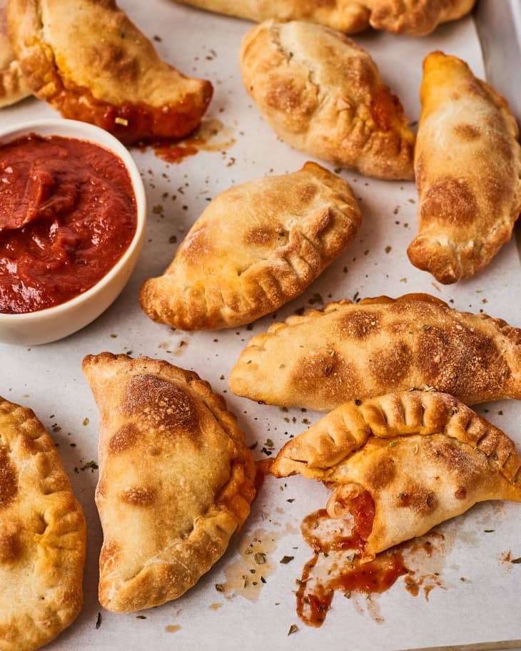 A Hamilton-Inspired Menu for Your Independence Day Movie Watch | The Kitchn