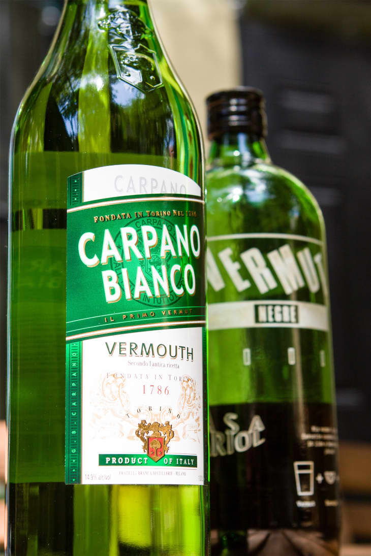 Understanding the World of Vermouth: The Sweet Unknown | The Kitchn