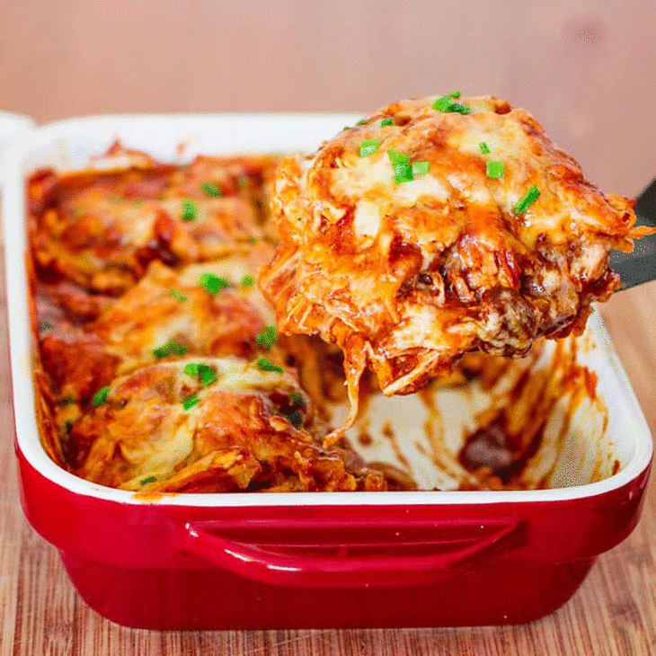 15 Five-Ingredient Dinner Recipes to Try | The Kitchn