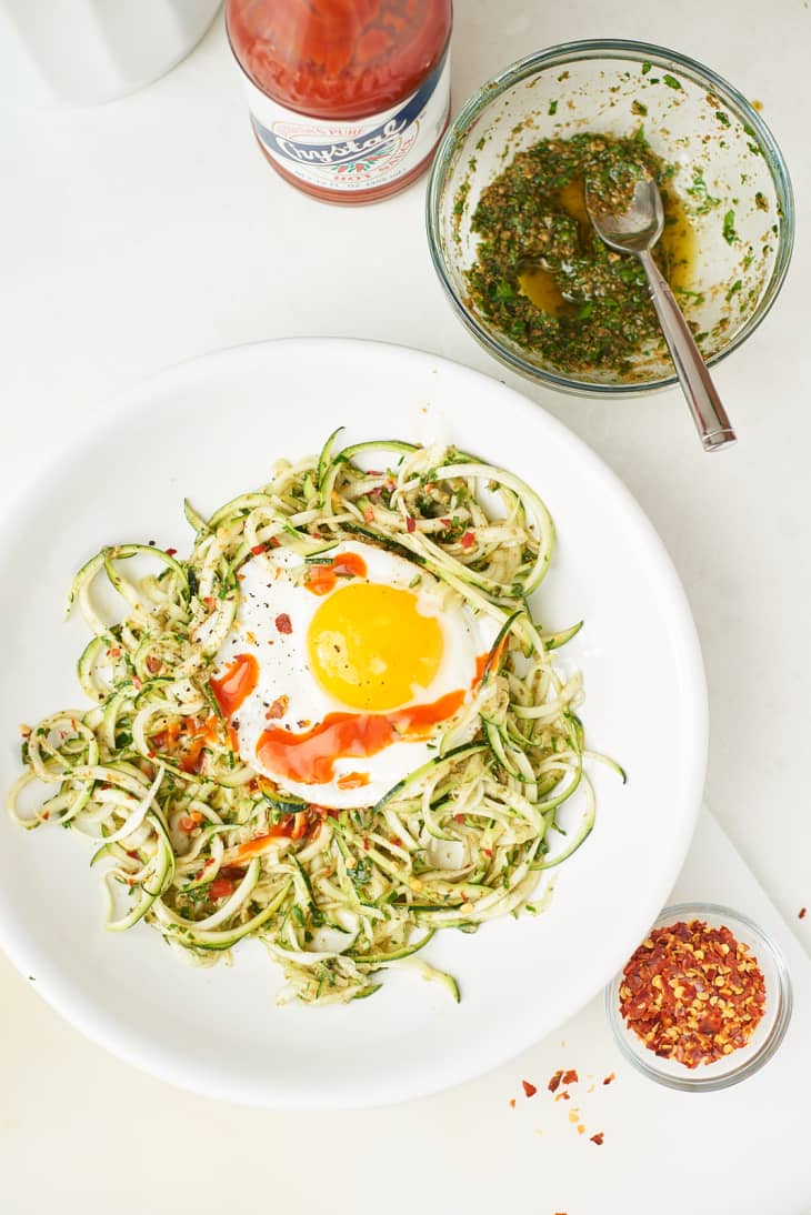 10 Easy Lunch Ideas That Take 20 Minutes or Less | The Kitchn