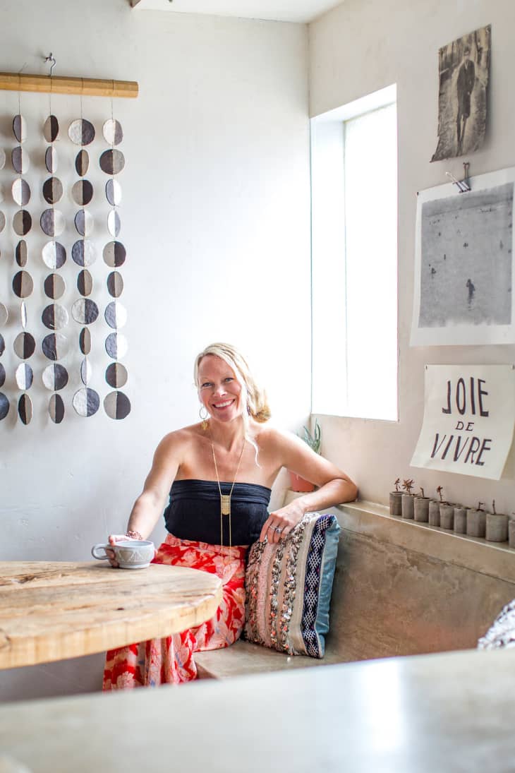 Heather Tierney Thinks Avocado Toast Will Never Die | The Kitchn