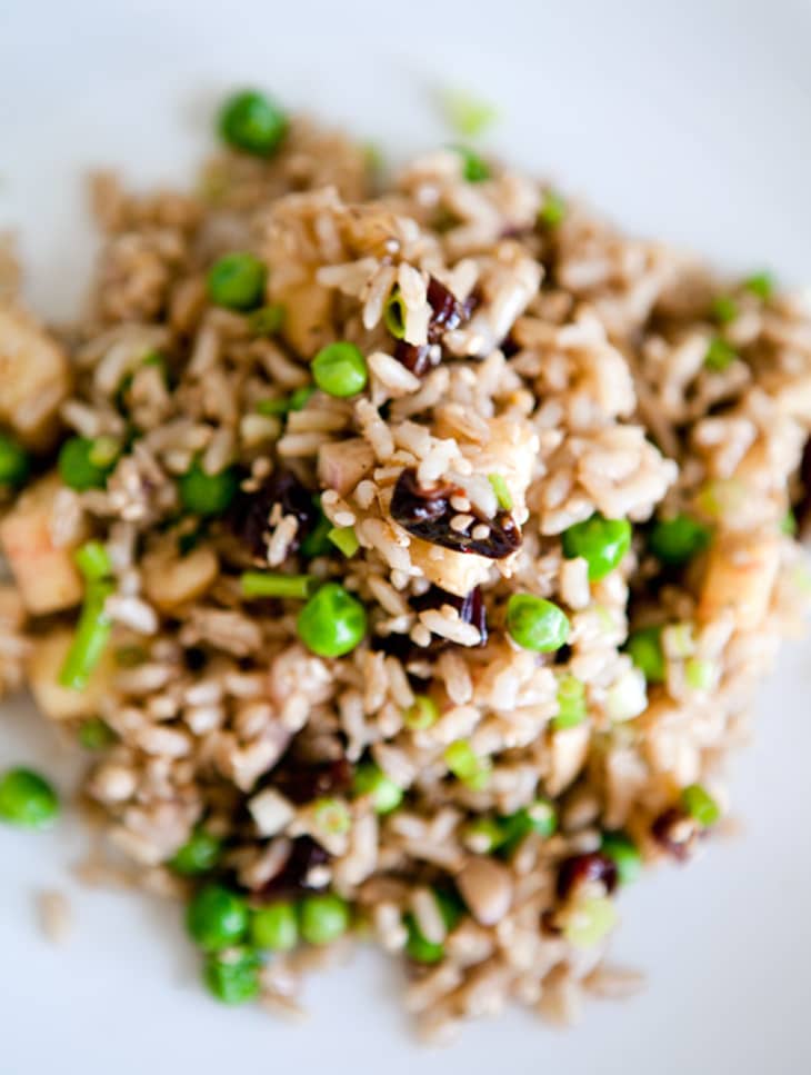 How to Cook Brown Rice (Easy Foolproof Recipe) | The Kitchn