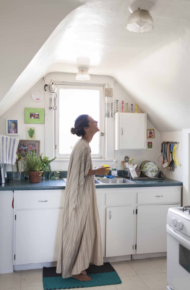 Bad Kitchen Cleaning Habits | The Kitchn