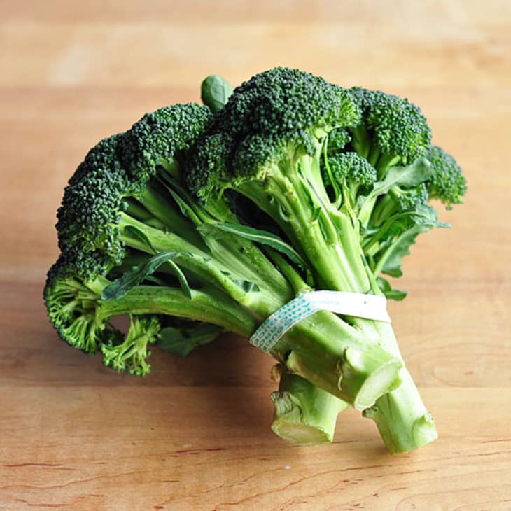 Our Best Guide to Broccoli Basics | The Kitchn