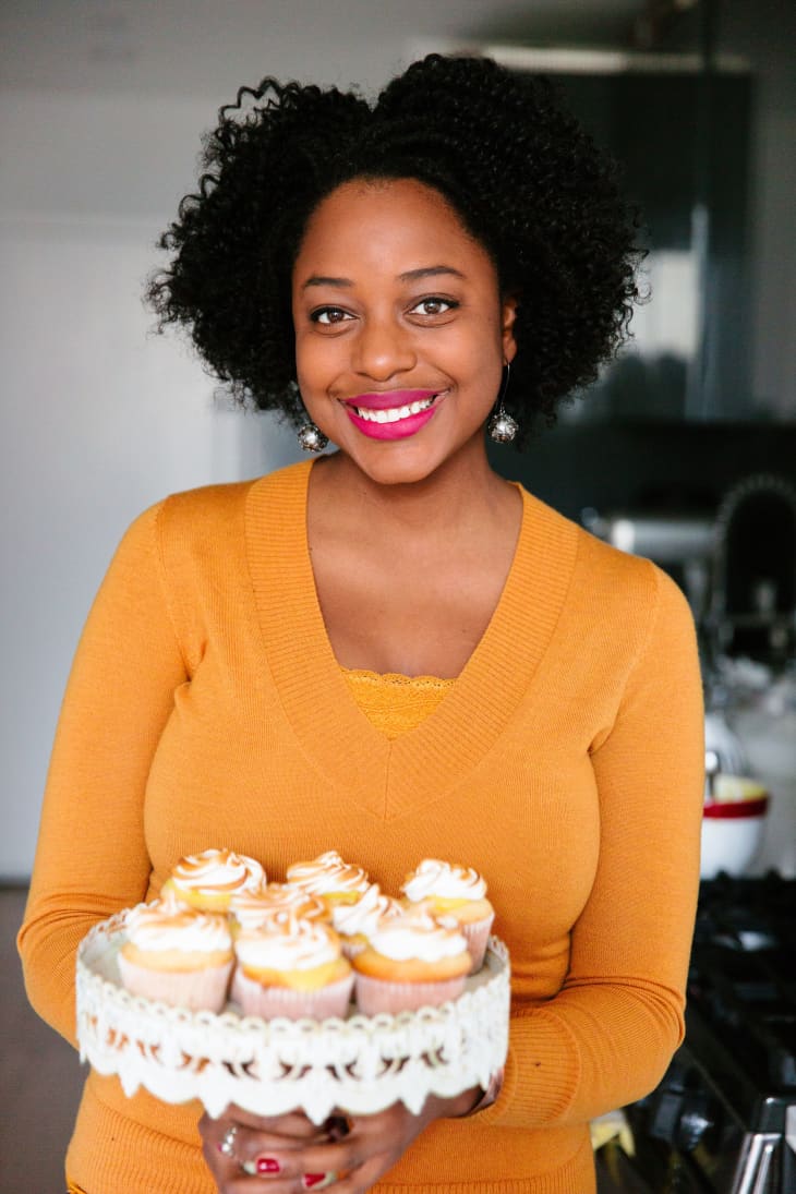 Vallery Lomas Is the Baking Champion You Never Got to Meet | The Kitchn