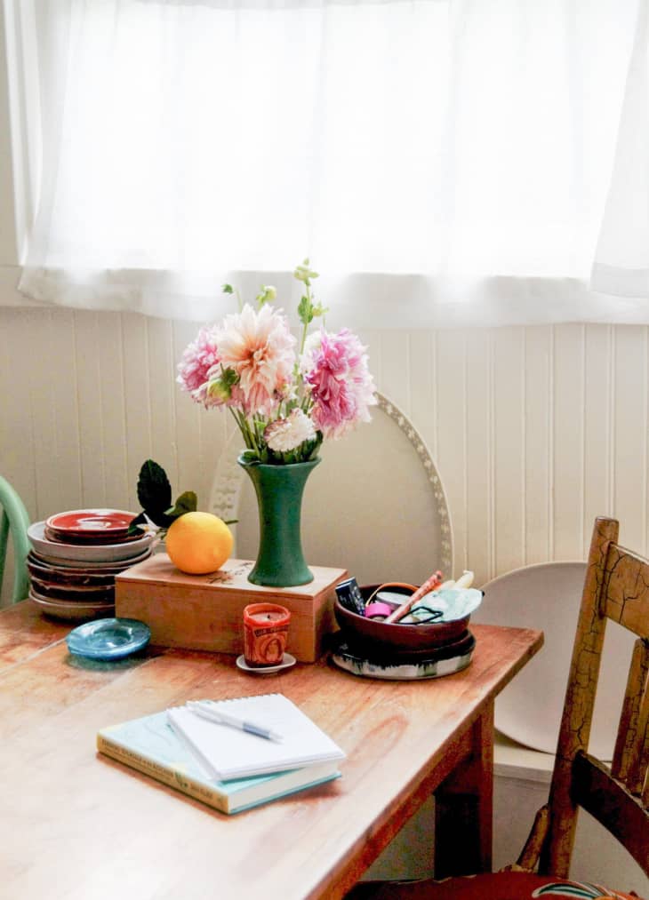 Relaxing Kitchen Rituals for a Better Night’s Sleep | The Kitchn