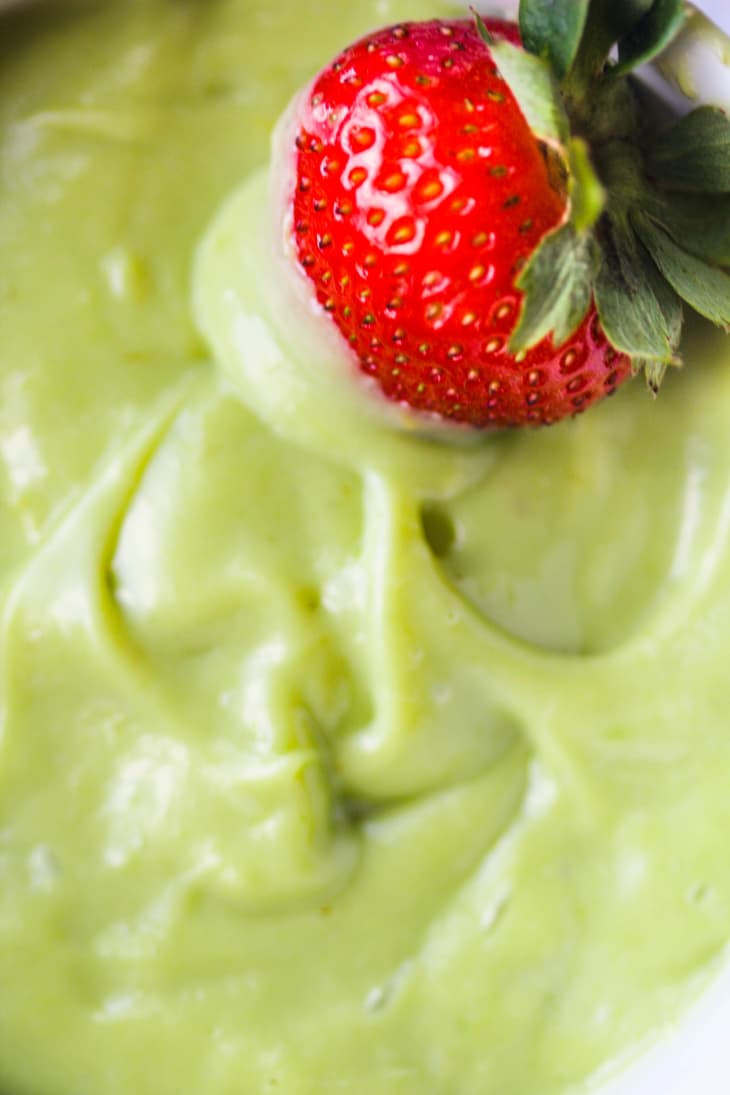 7 Ways to Turn an Avocado into a Snack | The Kitchn