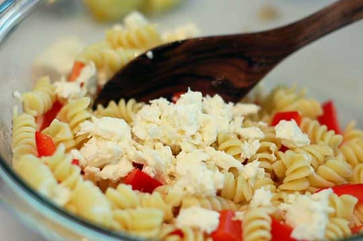 New Favorite Cheese for Summer: Forme di Formaggio | The Kitchn