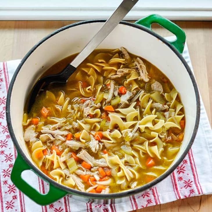 Our 10 Most Popular Soup Recipes Of All Time Kitchn