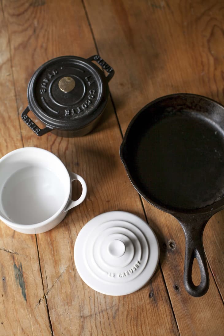 The Kitchn Cure Day 10: Buy That Pan or Small Appliance You Need | The ...