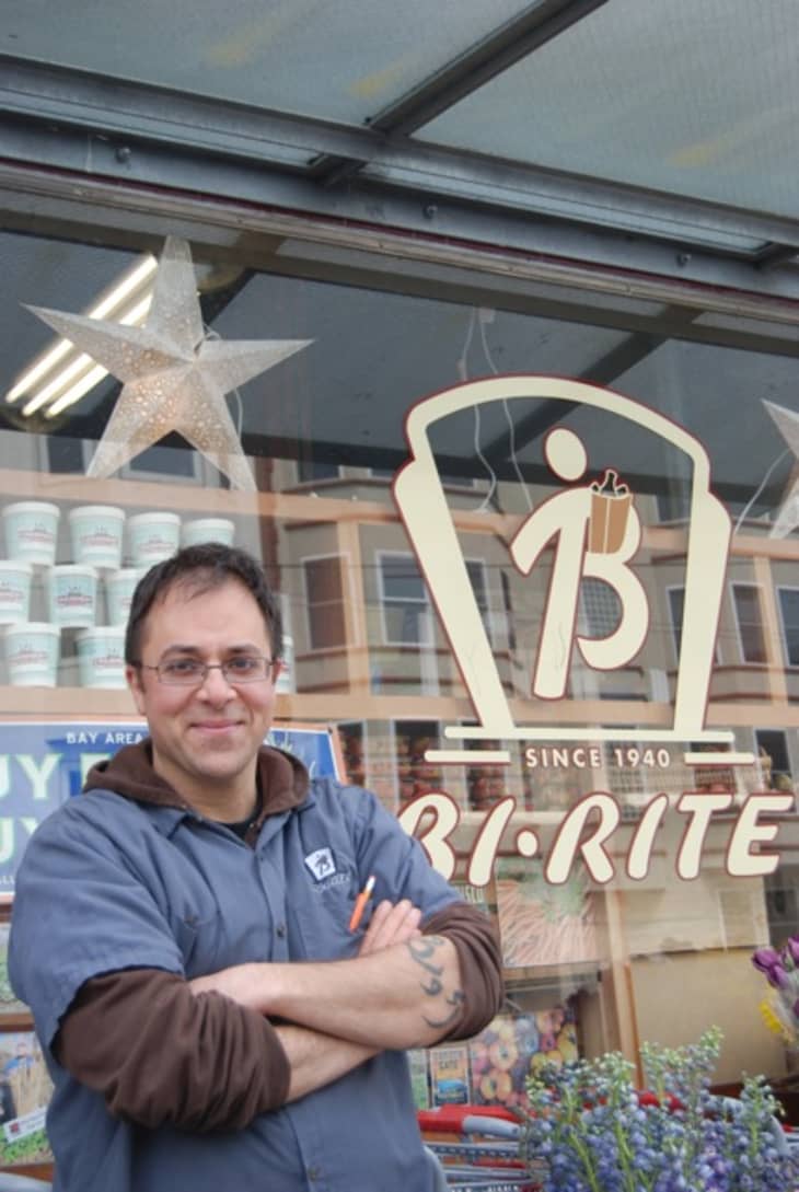 Mom’s Pear Skillet Cake Cookbook Review & Recipe from Bi-Rite Market’s ...