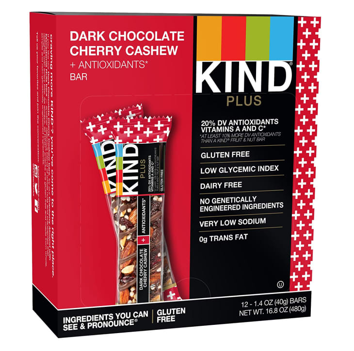 Best Kind Bars - Taste Test | The Kitchn