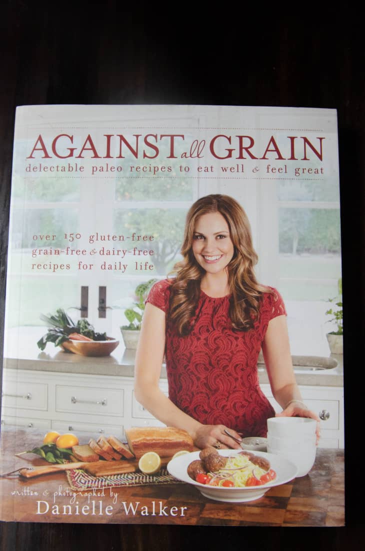 5 Cookbooks to Help You Ease Into a New Gluten-Free Diet | The Kitchn