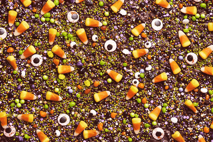 The Top 10 Halloween Treats of All Time (and How to Make Them — The ...