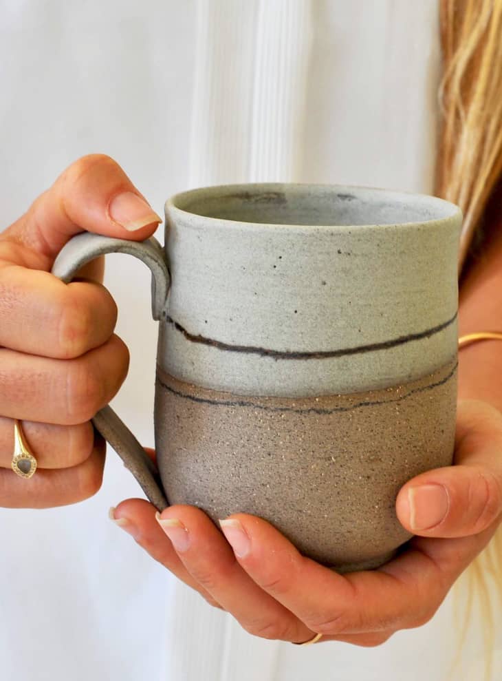 The Best Ceramic Mugs on Etsy | The Kitchn