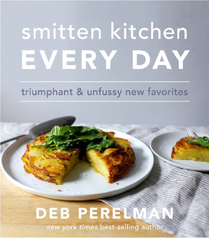 The New Cookbooks We’re Most Excited About This Fall | The Kitchn
