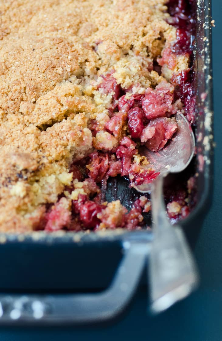 How to Bake with Crystalized Ginger | The Kitchn