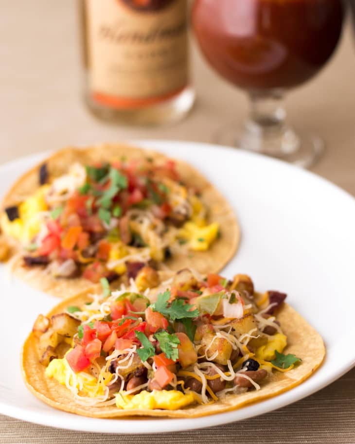 18 Inspired Ways to Eat Tacos for National Taco Day | The Kitchn