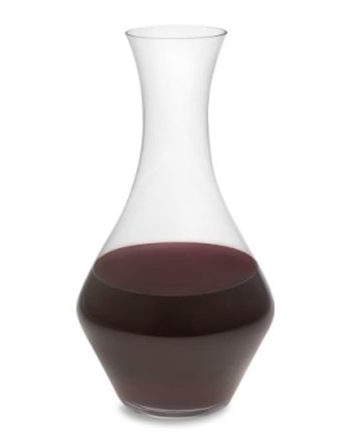 Easy Entertaining: Five Stylish Carafes for Your Table | The Kitchn