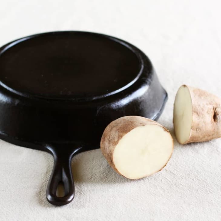 6 Ways to Use Potatoes To Clean | The Kitchn
