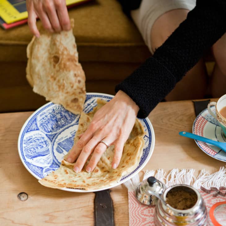 5 Tips for Hosting a Summer Crêpe Party | The Kitchn