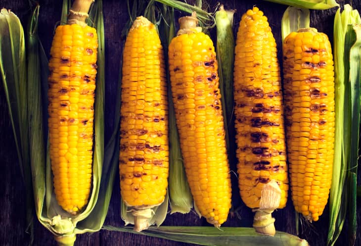 Seed Saving and Iowa’s Corn Train Gospel | The Kitchn