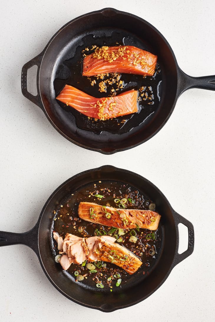 9 Best Fish Recipes - What to Make with Fish | The Kitchn