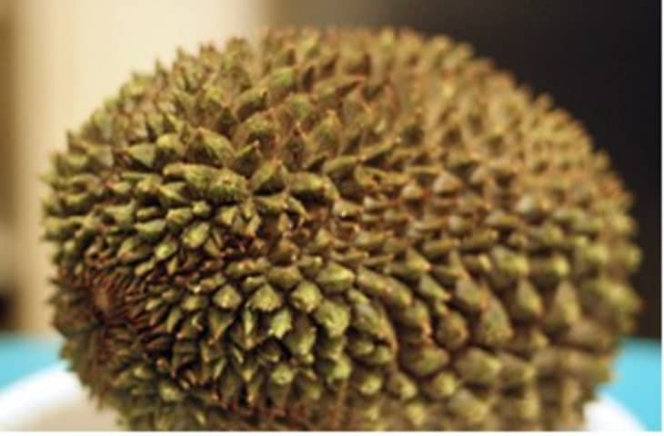 How to Open a Durian Fruit | The Kitchn