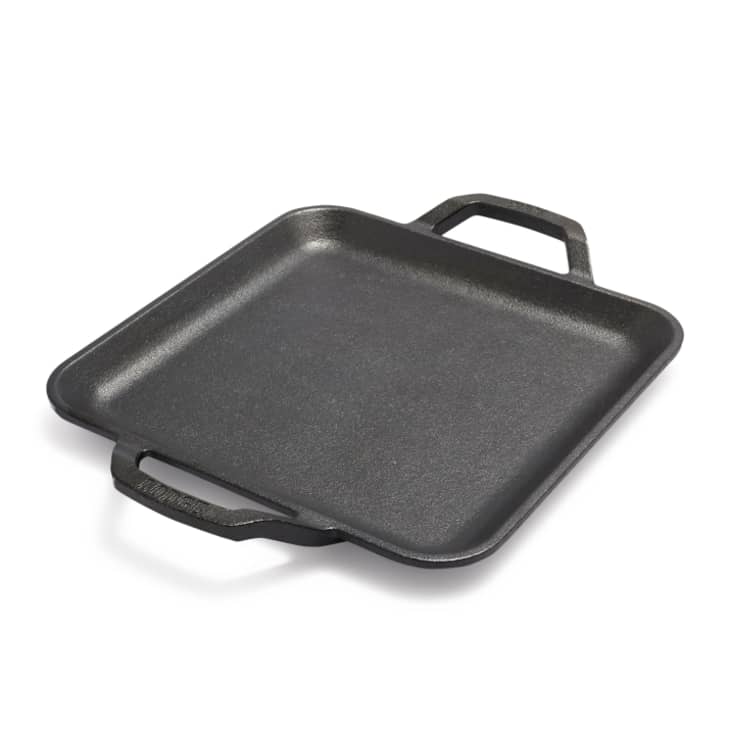 Lodge Chef Collection - Lighter Cast Iron | The Kitchn