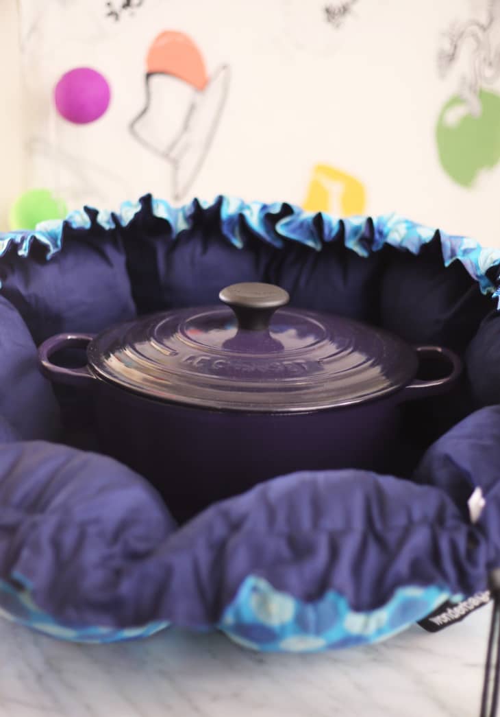 The Story Behind the Wonderbag: The Non-Electric Slow Cooker | The Kitchn