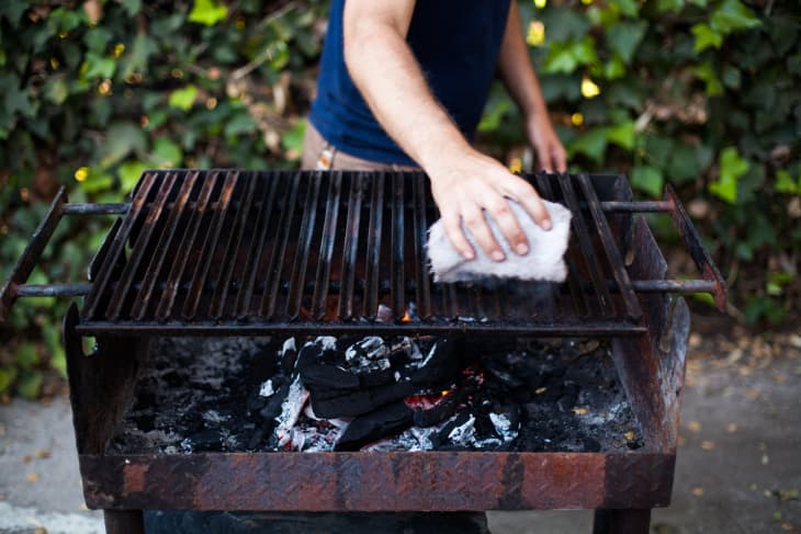 Secrets of a Grill Master: Zack Paul’s Argentine Grill | The Kitchn