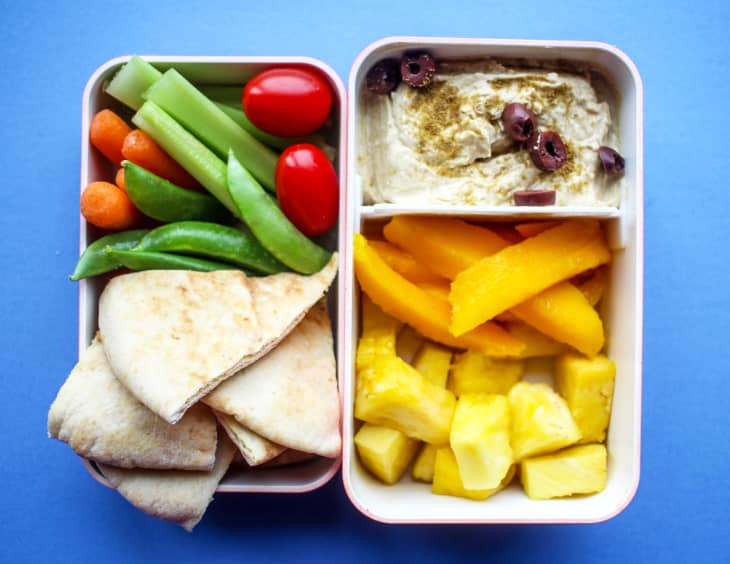 7 Lunch Box Ideas Kids Can Pack Themselves | Cubby