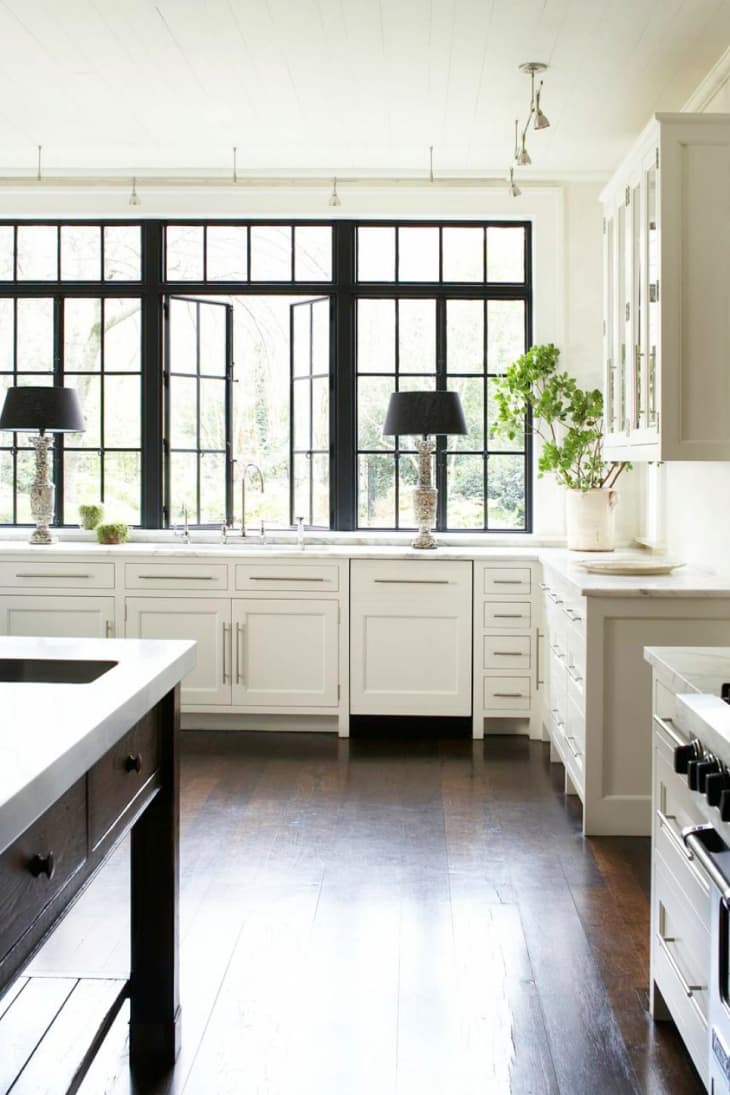 5 of the Most Gorgeous Kitchen Windows in the World | The Kitchn