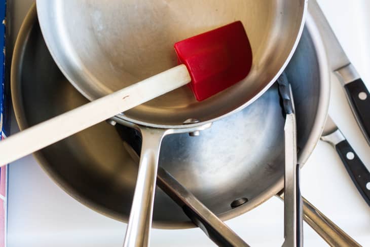 Moving Kitchen Essentials Box | The Kitchn