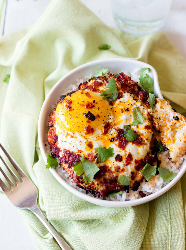 10 Leftovers to Save for Tomorrow’s Breakfast Sandwich | The Kitchn