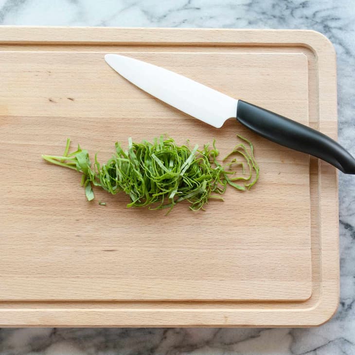 5 More Ways to Use a Chef’s Knife | The Kitchn