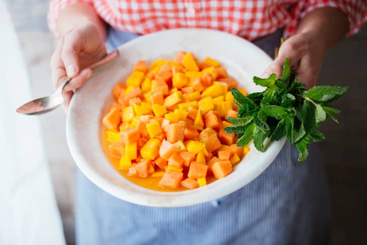 What Are Ataulfo Mangoes? | The Kitchn