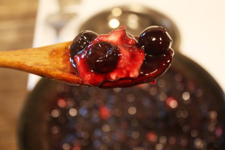 I Made Katy Perry's Cherry Pie and Here's How It Went | The Kitchn