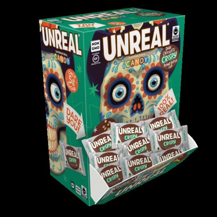This Halloween Candy Is Unreal | The Kitchn