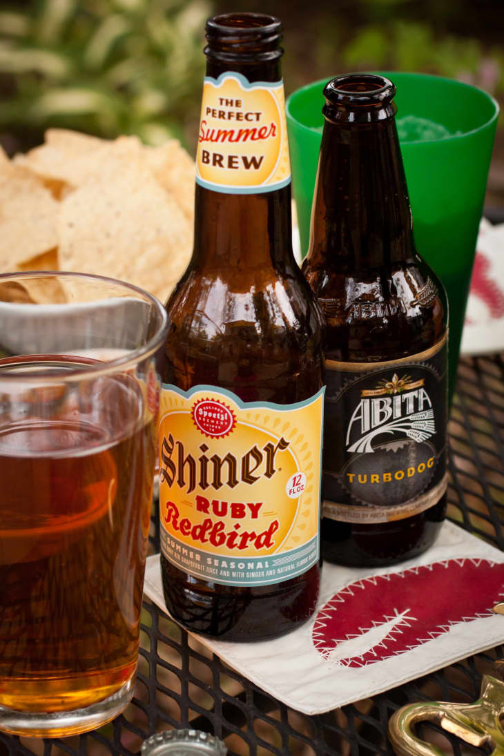 Tips for Choosing the Best Beers for a Party | The Kitchn