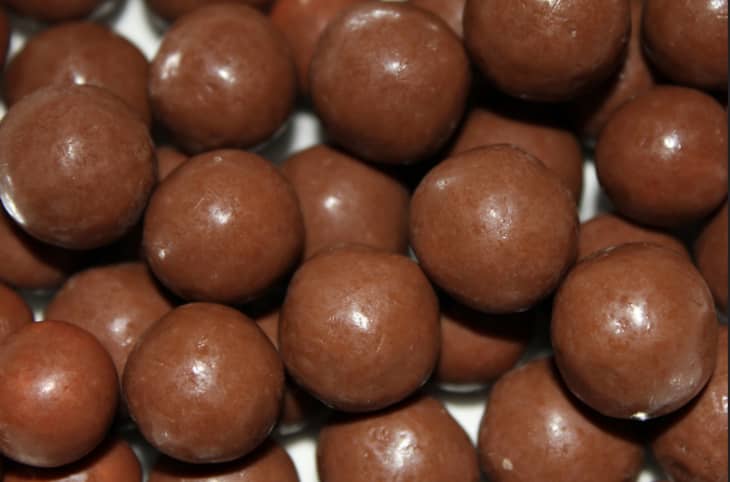 A Definitive Ranking of Movie Theater Candy | The Kitchn