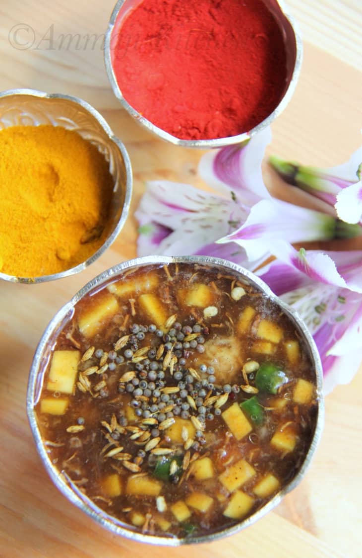 5 South Indian Bloggers Share Their New Year’s Traditions | The Kitchn