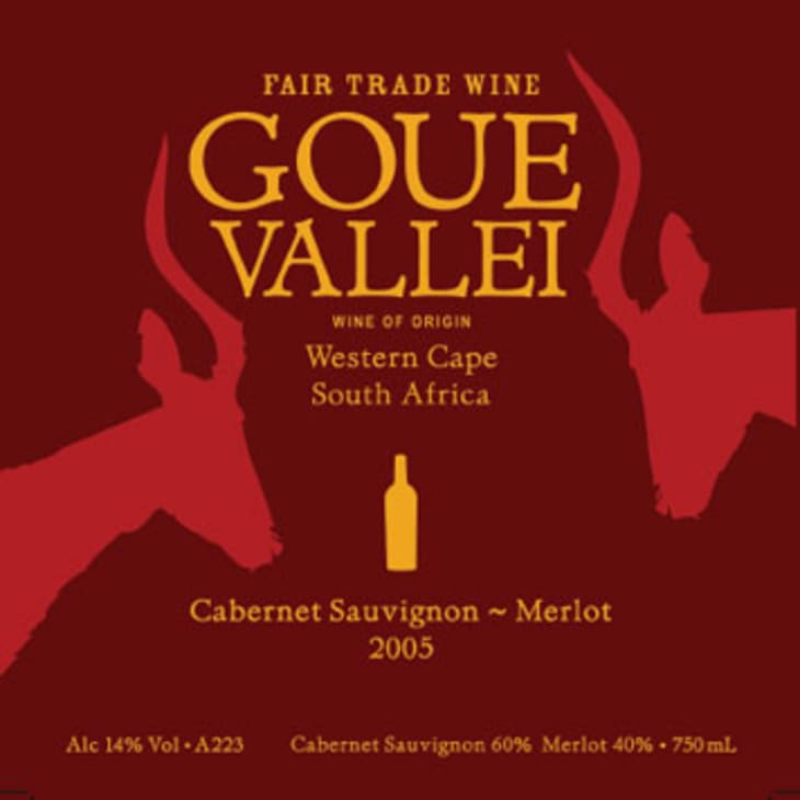 Wine: All About Fair Trade Wine | The Kitchn