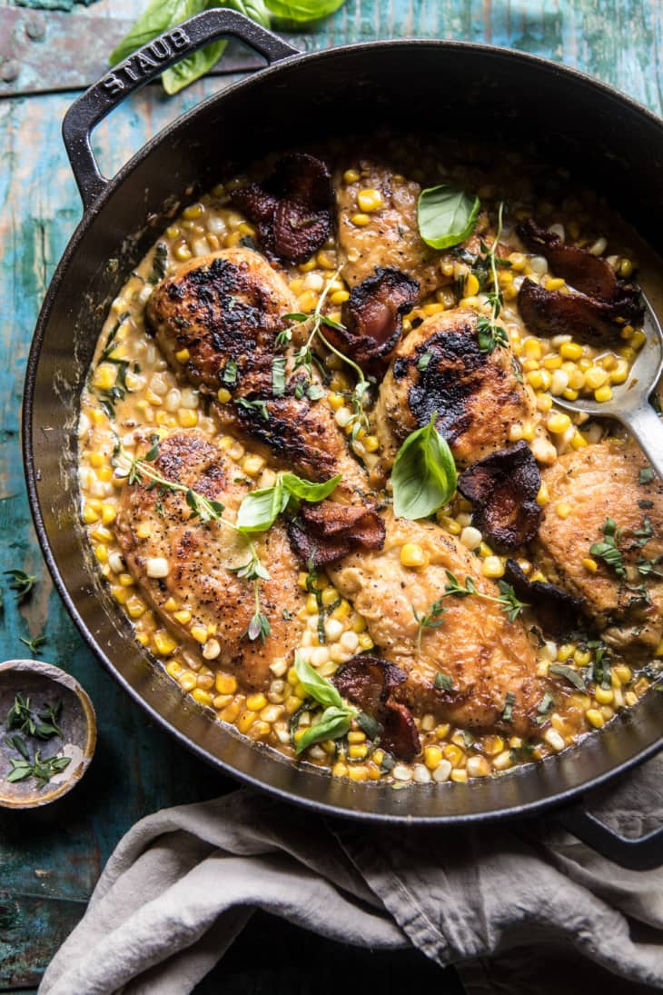 Delicious Corn Recipes to Make This Summer | The Kitchn