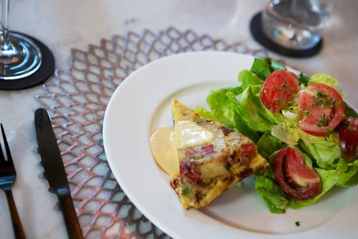 Reining in Ambition: 3 Tips for a Successful Dinner Party | The Kitchn